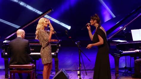 I Put A Spell On You Marina Maximilian And Daniella Lugassy Youtube