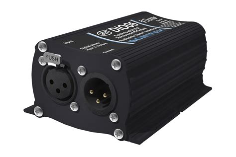 Independent Audio Pro Audio Distributors