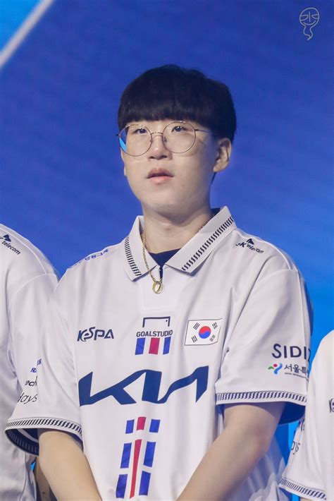 Ruler Park Jaehyuk 2024