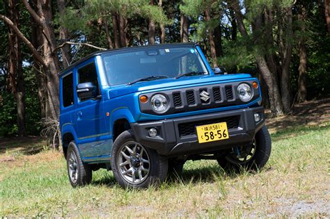 【検証2018 2019年の注目車④】アレがなければ大本命だった「ジムニー」は何がスゴい？：岡崎五朗の眼 ＆gp
