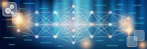 Premium Vector Deep Learning Neural Network Vector Concept Illustration