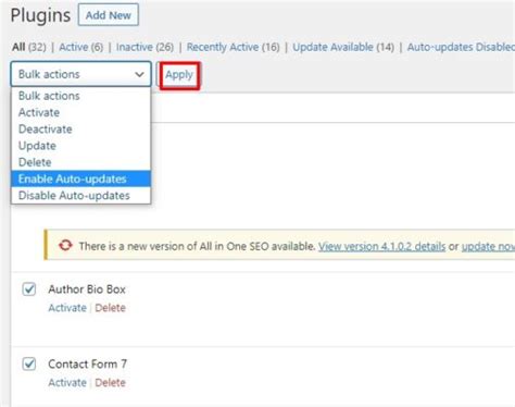 Disable Automatic Update Email Notification In WordPress NiamRox