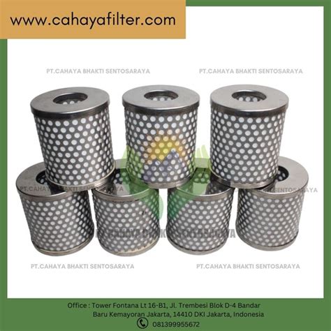 Jual High Quality Air Oil Separator Filter Oleh Pt Cahaya Bhakti Sentosaraya Cahaya Filter