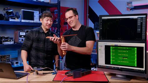 Circuit Design And Simulation Software Keysight