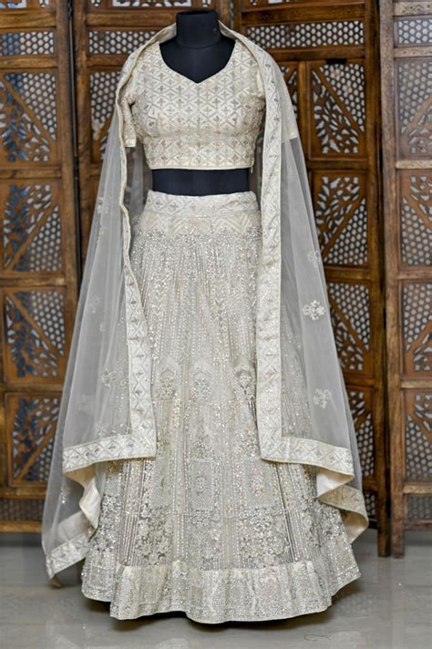 Lehenga Gowns