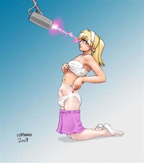 Mind Control Sex Slave Hentai