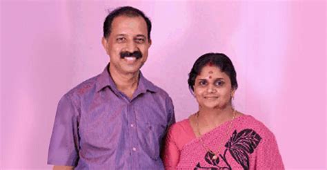 This Couple In Palakkad Makes Half A Lakh A Month Selling Fryums Business News English Manorama