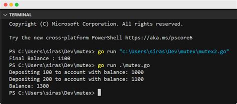 รู้จักกับ Mutex ใน Golang คืออิหยัง หมดปัญหาเมื่อ Goroutine Borntodev เริ่มต้นเรียน เขียน