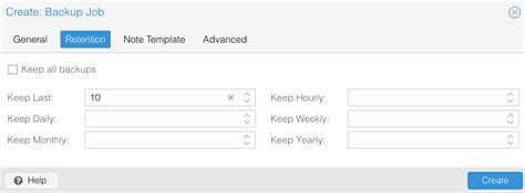 [proxmox] Hướng Dẫn Sao Lưu Và Phục Hồi Máy ảo Vm Container Lxc Thuận Bùi Blog