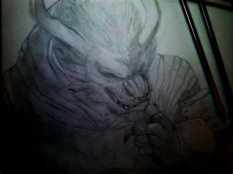 Gw2 Charr 2015 By Johansalexius On Deviantart
