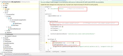 Android制作aar包并混淆后加载调用aar 包构建 Csdn博客