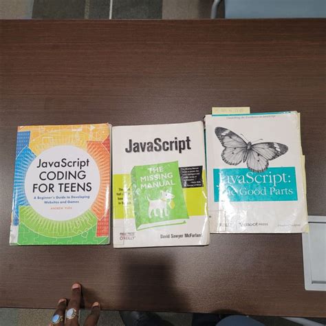 Javascript Code Programming Learning Books Course Pdf Reading