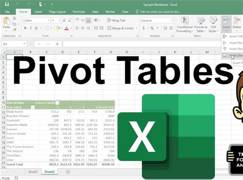 Sort Pivot Table Sorting Step By Step December 27 2023