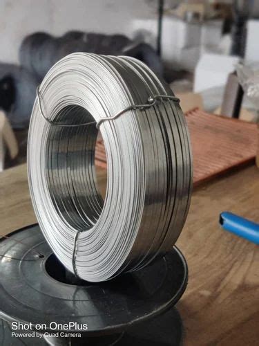 1225 Rust Proof Box Stitching Wire At Rs 82kg रस्ट प्रूफ वायर In