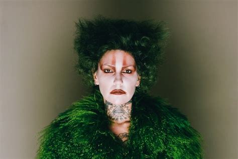 10 Photo Projects That Reveal The Reality Of Sex Work Dazed