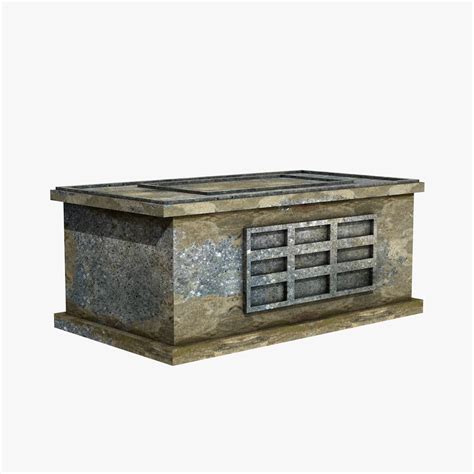 3d File Stone Ark 🕍・3d Printer Model To Download・cults