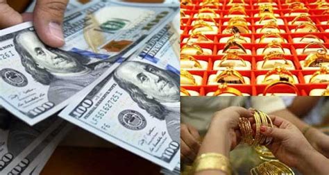 ယနေ့ ဗုဒ္ဓဟူးနေ့ ၂၅ ၁၀ ၂၀၂၃ အတွက် ဒေါ်လာဈေး၊ ရွှေဈေးနှင့် နိုင်ငံခြားငွေလဲနှုန်းများ