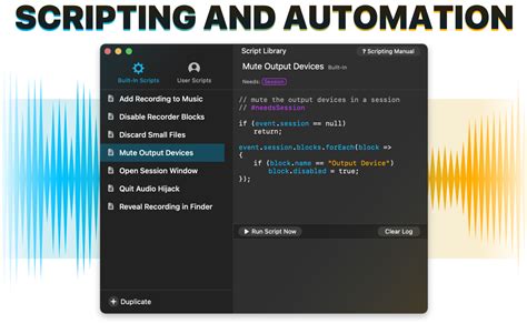 Rogue Amoeba Under The Microscope