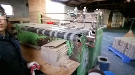 골판지박스공장 골판지상자제조 골판지박스생산 제작 공장 네이버 블로그