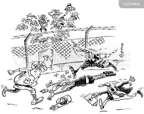 Seaman Cartoons And Comics Funny Pictures From Cartoonstock