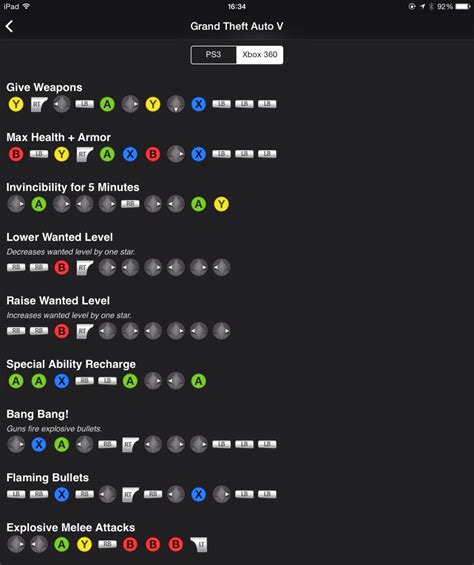 Trucos Gta 5 Ps3 Chicas Desnudas