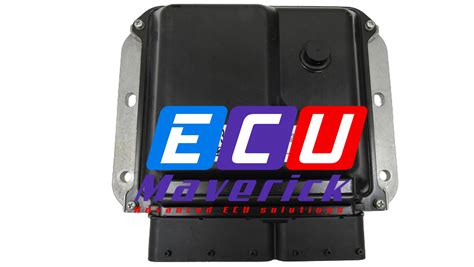 Kubota Ecu Ecm Engine Computer Programming Service Ecu Maverick