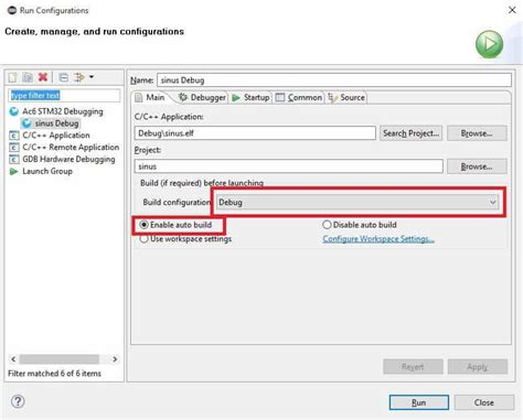 Programowanie Nucleo Stm32f103 Z Zewnętrznego Programatora System Workbench Mikrokontrolery