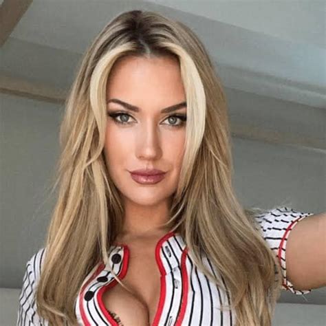 Blacksportsonline Golf Influencer Paige Spiranac Gets Blasted For Her
