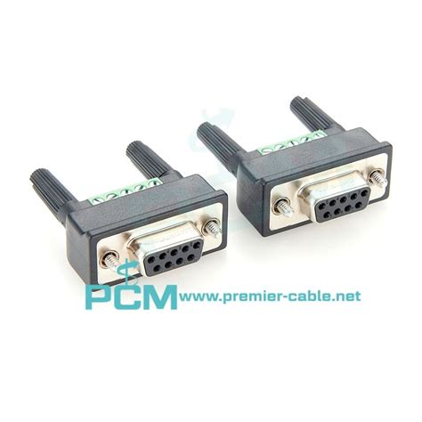 Buy Wholesale China Moxa Db Rs Rs Adaptor Series Mini Db F To Tb Moxa Mini Db F To Tb