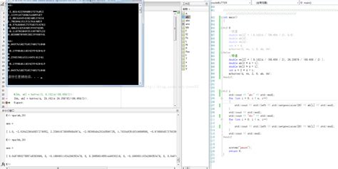 C语言实现matlab的butter函数matlab中butter函数在c语言中 Csdn博客