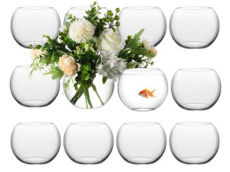 Bubble Vase Centerpiece Ideas Glass Bubble Vase New Nordic Ins Flower