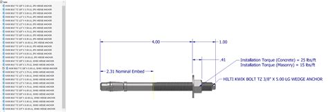 Ability To Retrieve Model Annotations In A Drawing From Ipart Iassembly Autodesk Community