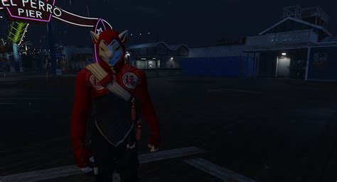 Fortnite Swift Add On Ped Gta5