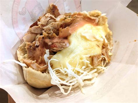 埼玉・蕨【ハッピーケバブ】で自家製モチモチパンで肉とサラダを包んだ「ピデラップ」を食べてみた 東京のケバブ屋を一覧で紹介【東京ケバブ】