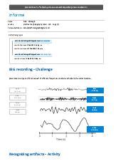 Electroencephalography EEG Lab Copy 2 report pdf Esta lección se ha nalizado por lo que