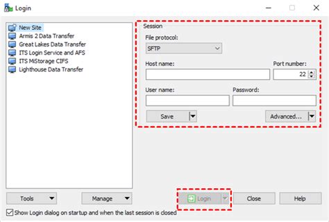 Tutorial How To Transfer File From Putty To Desktop Pscp And Winscp