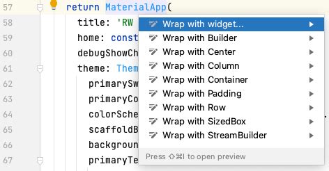 Getting Started With The BLoC Pattern Kodeco The New
