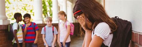 Relational Aggression An Insidious Form Of Bullying