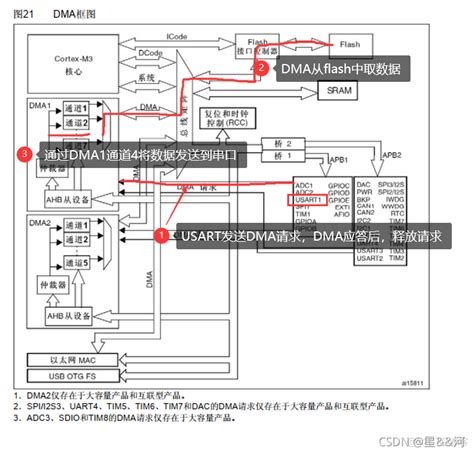 Cubemx串口dma通讯 Mob6454cc6ff2b9的技术博客 51cto博客