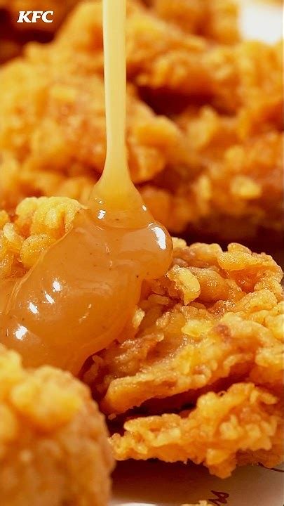 블랙라벨치킨과 그레이비소스의 환상적인 조합😋 Youtube