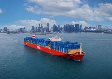 Pil Pacific International Lines