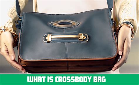 Can You Wear A Crossbody Bag As A Shoulder Bag? Stylish Tips