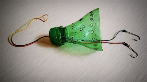 Create Your Own Feeder To Attract Freshwater Fish Fishing