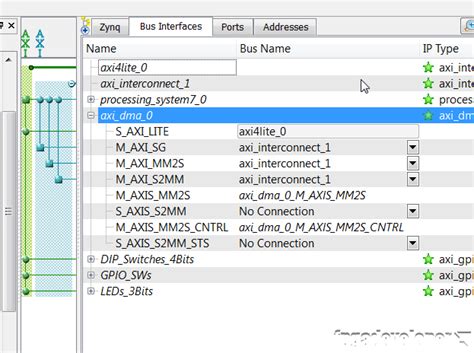 Using The Axi Dma Engine Fpga Developer