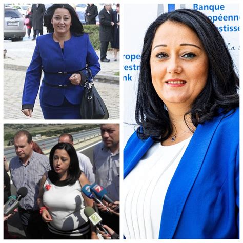 Лиляна Павлова бременее за трети път бившата министърка на Борисов чака син от имотен магнат