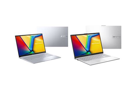 Asus Launches New Vivobook X Series And Vivobook Go Gadgetmtech