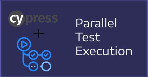 How To Execute Tests Parallelly Using Cypress And Github Actions By