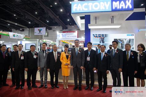 Metalex 2023 Bangkok International Trade And Exhibition Centre