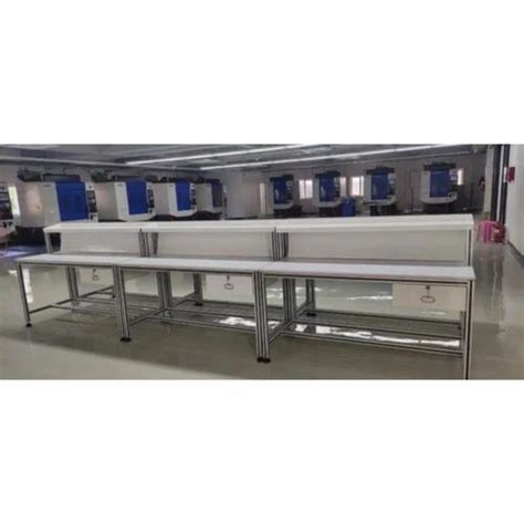 Aluminium Profile Assembly Table At ₹ 25000 Assembly Table In Namakkal Id 2855665389788