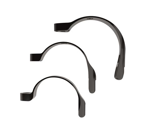 Helite Electronic Fork Sensor Enhanced Safety